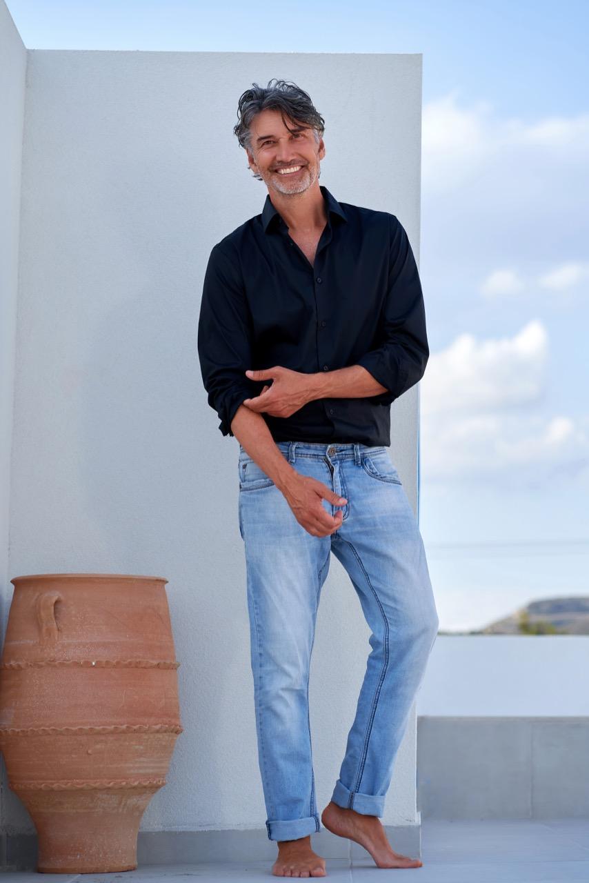 Rafael H. - The BESTAGE MODELS International