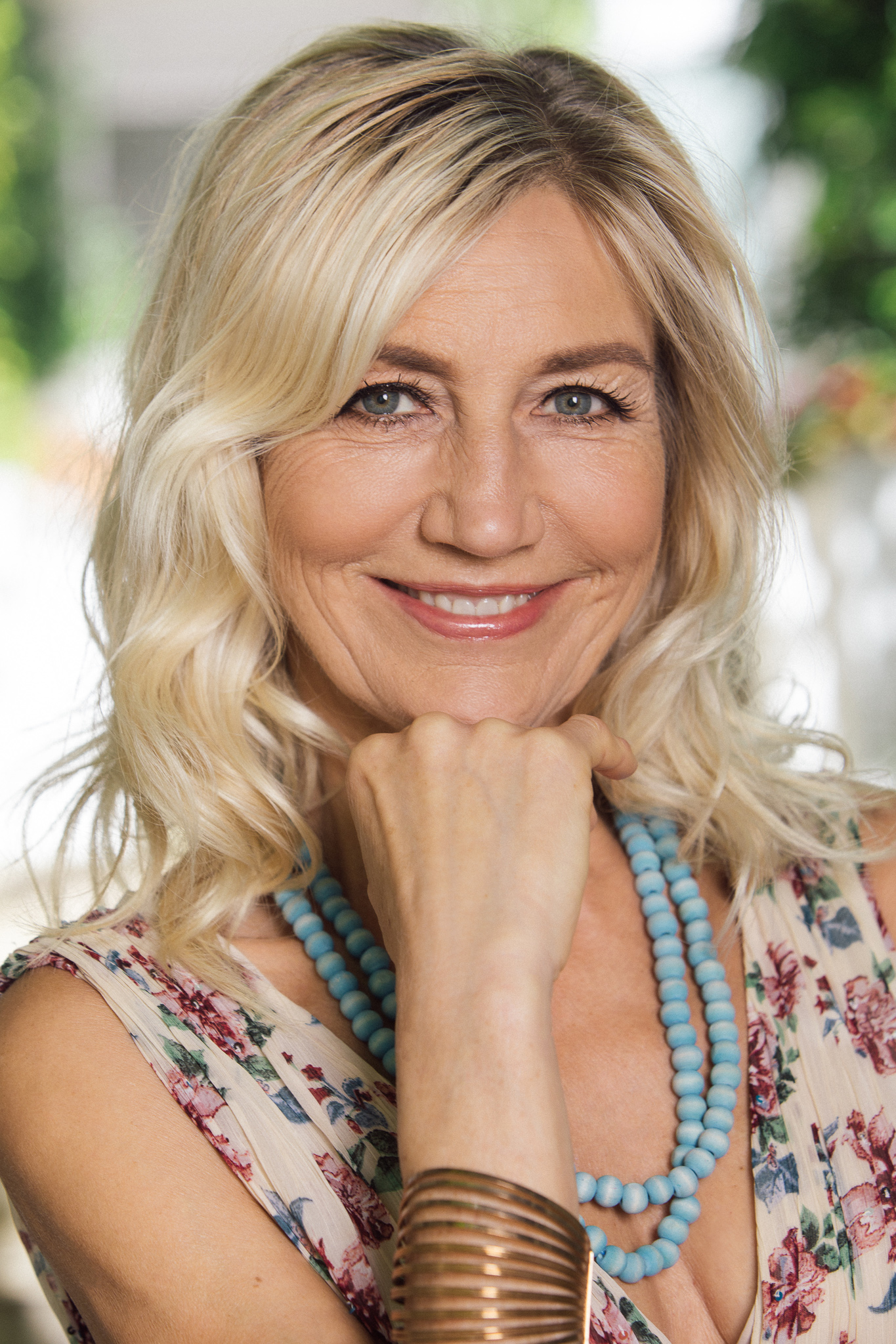 Beate S. - The BESTAGE MODELS International