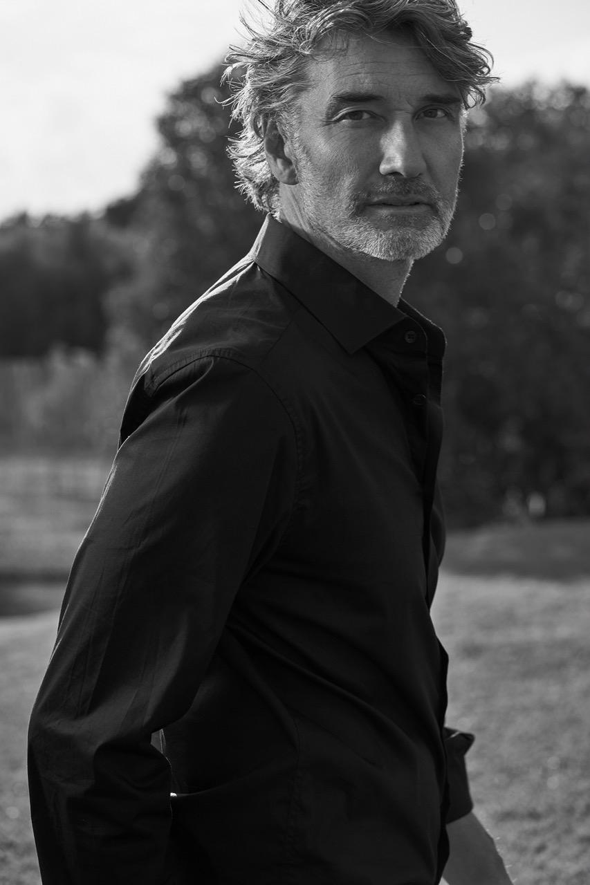 Rafael H. - The BESTAGE MODELS International