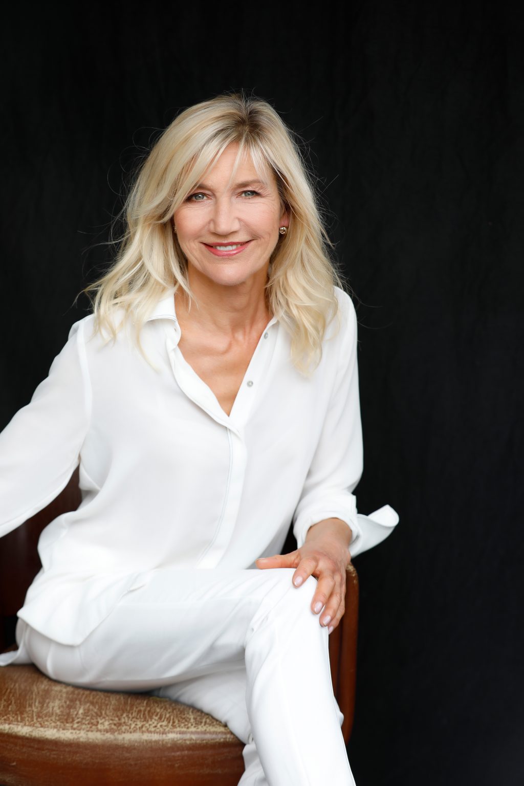 Beate S. - The BESTAGE MODELS International