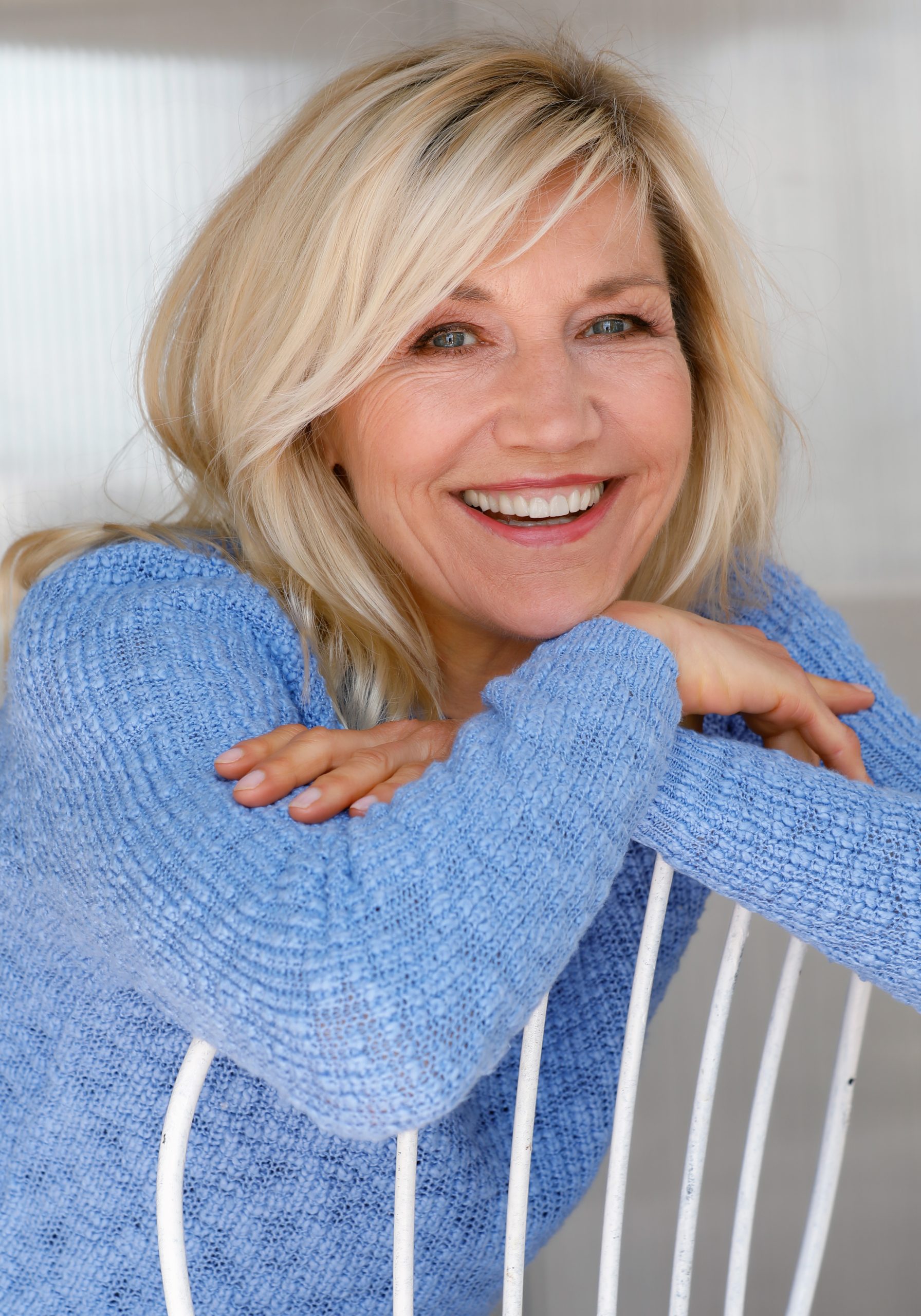 Beate S. - The BESTAGE MODELS International