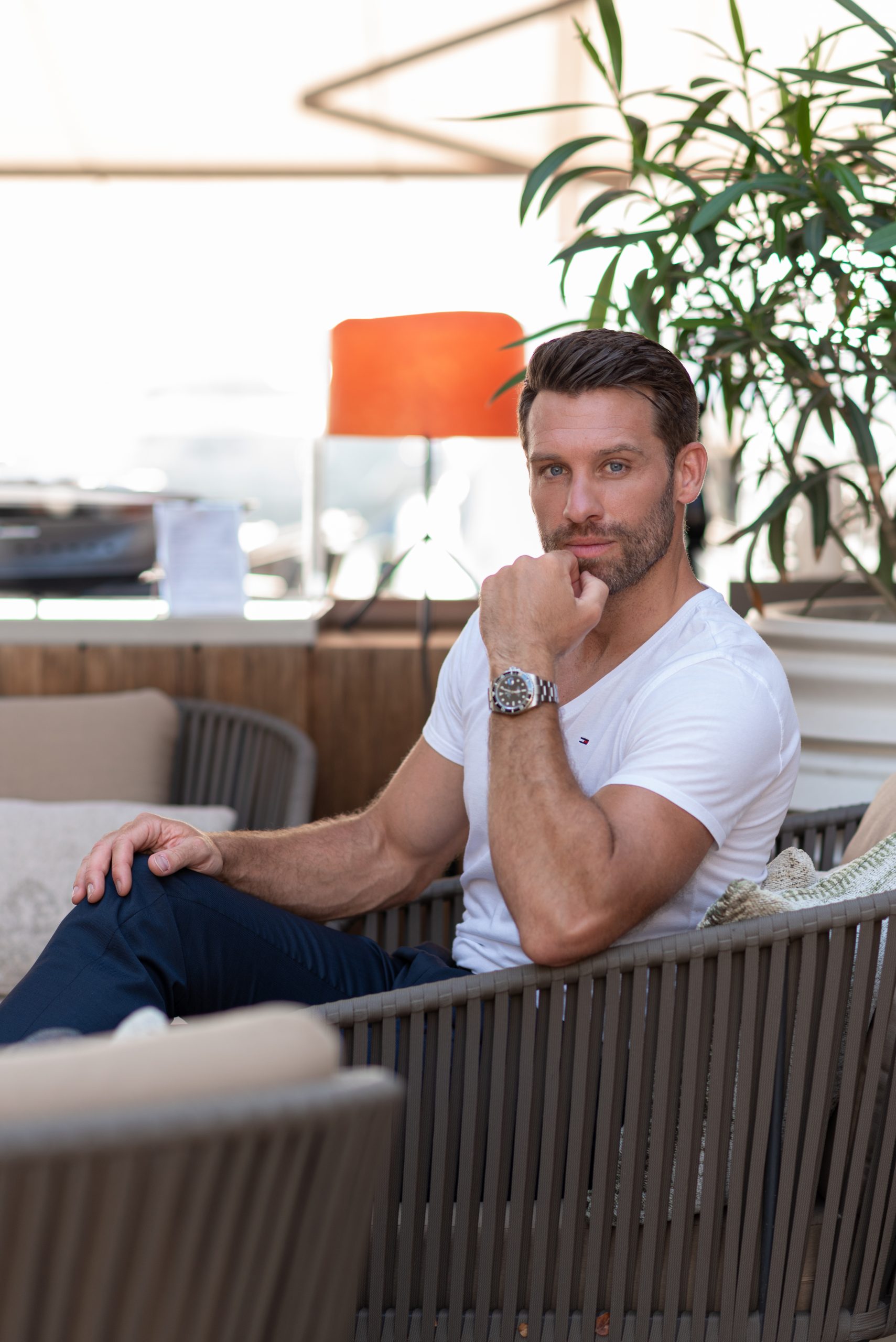 Jens F. - The BESTAGE MODELS International