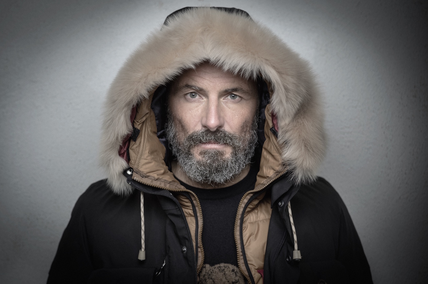 André D. - The BESTAGE MODELS International