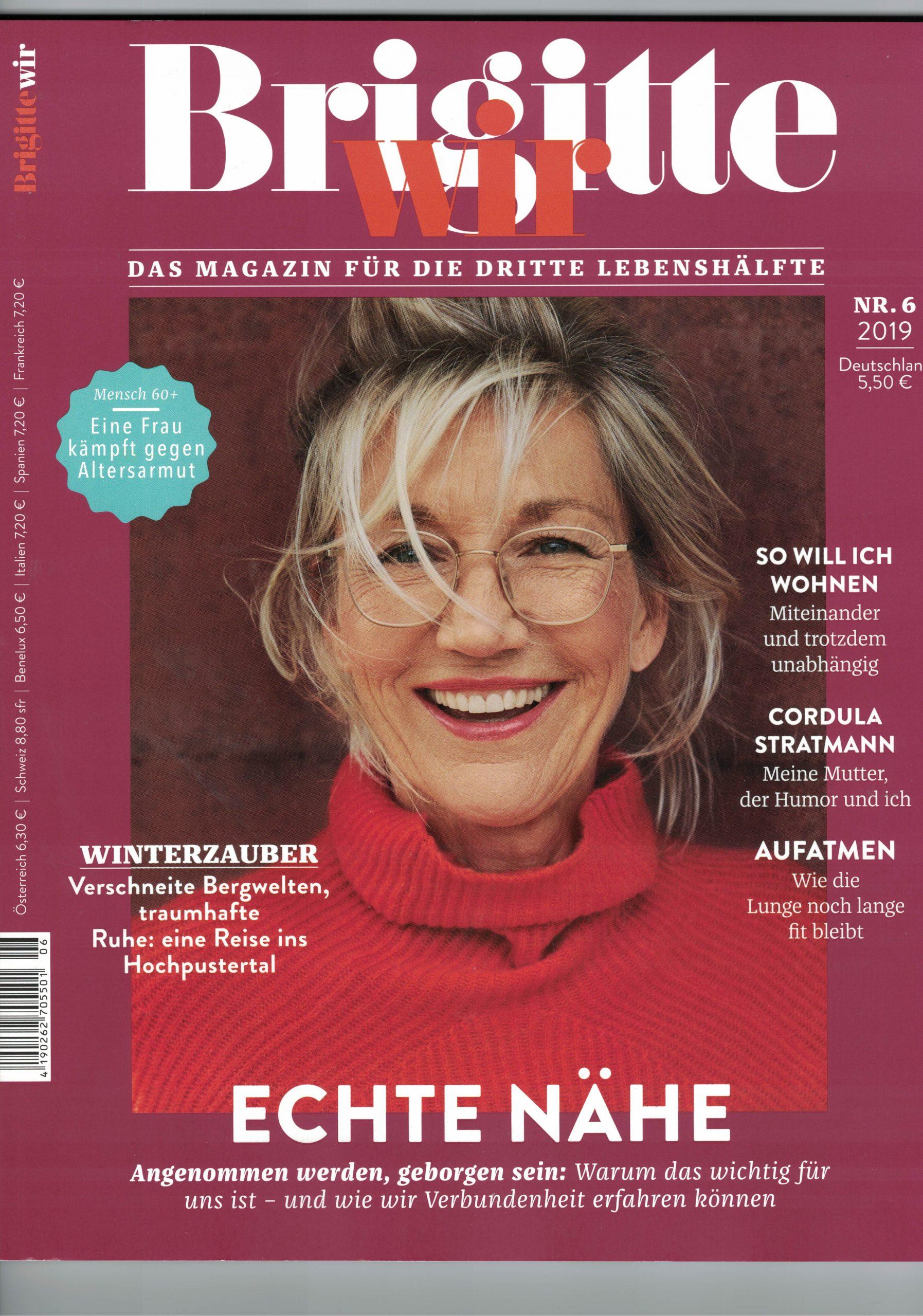 Beate S. - The BESTAGE MODELS International