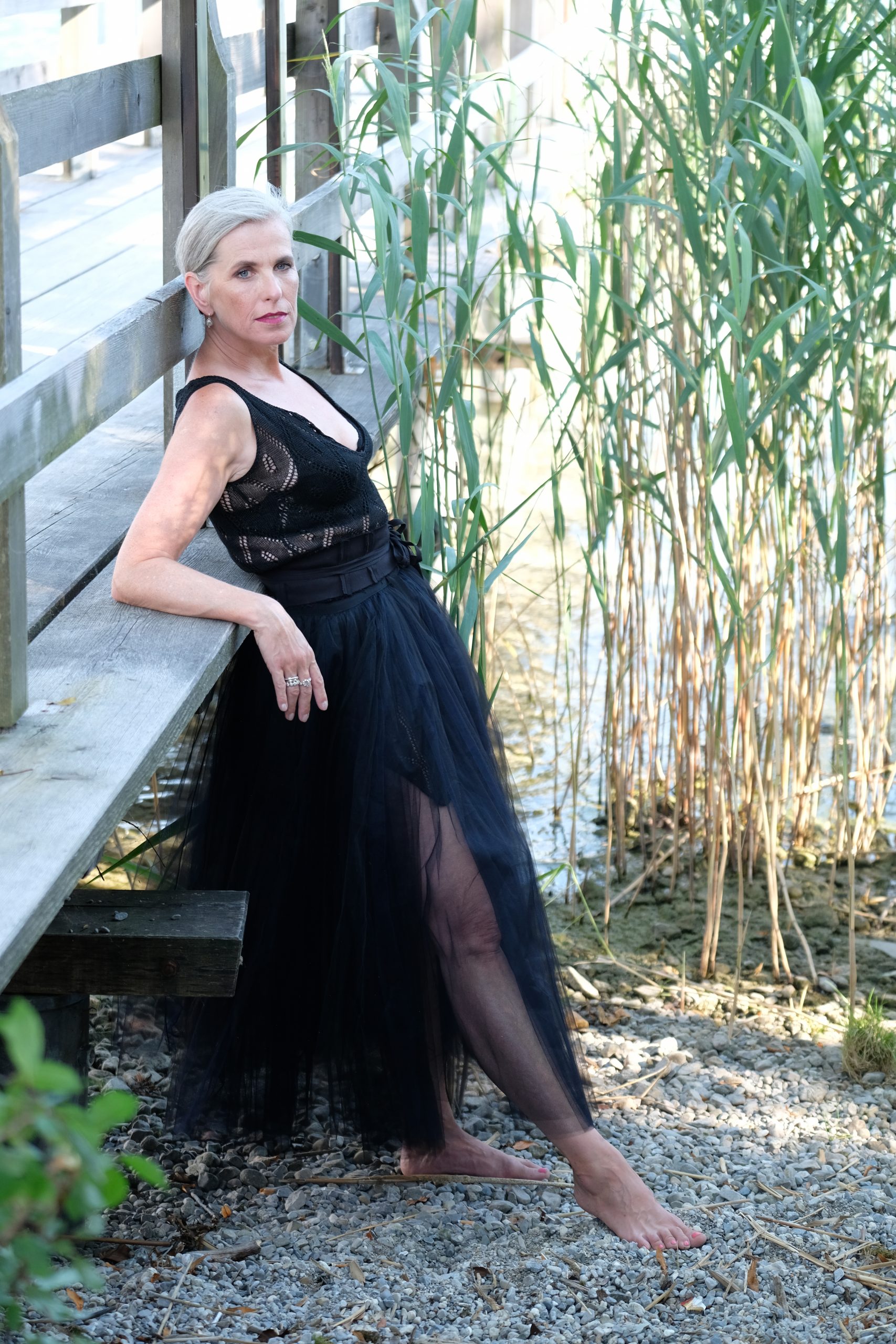 Uli - The BESTAGE MODELS International