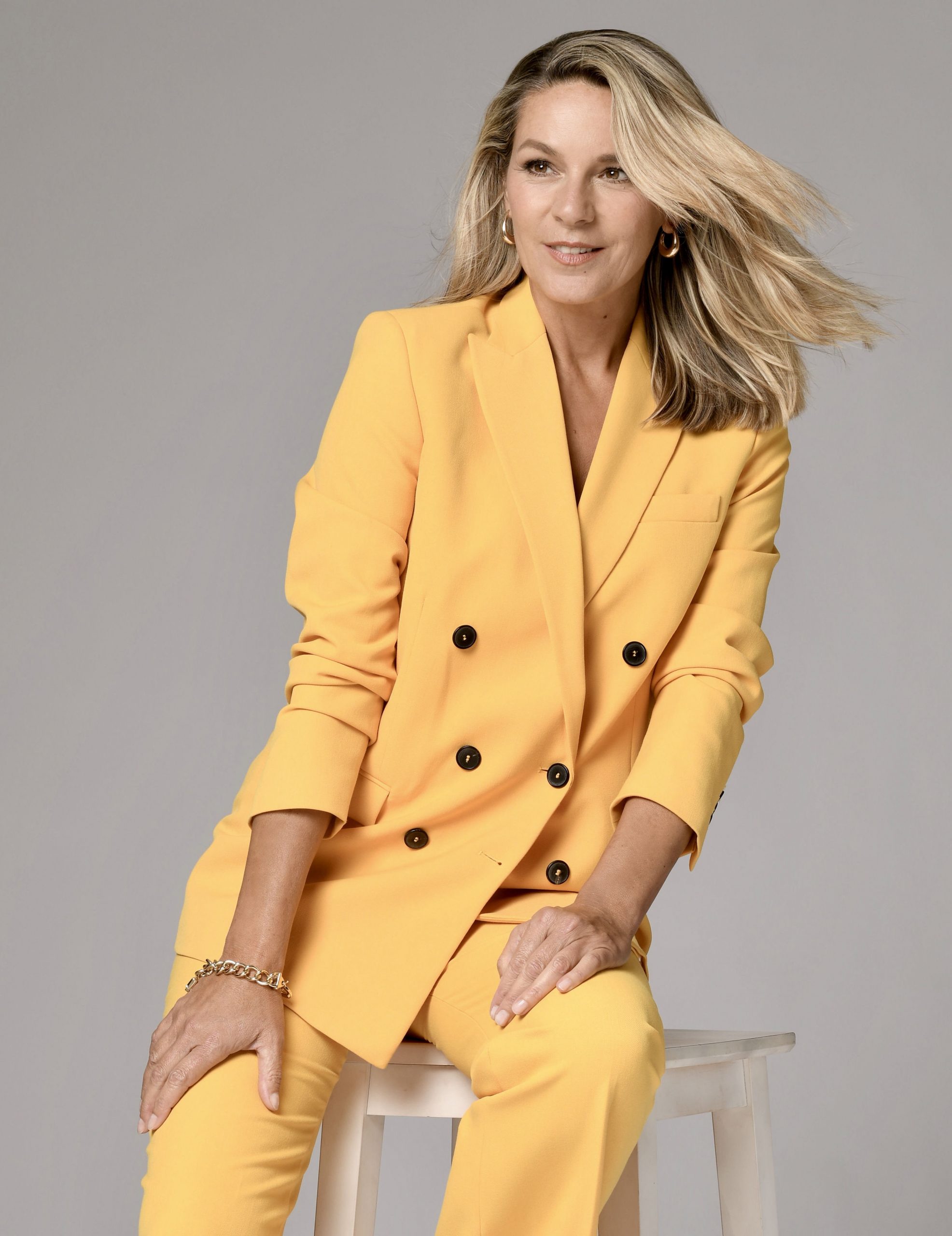 Alexandra I. - The BESTAGE MODELS International