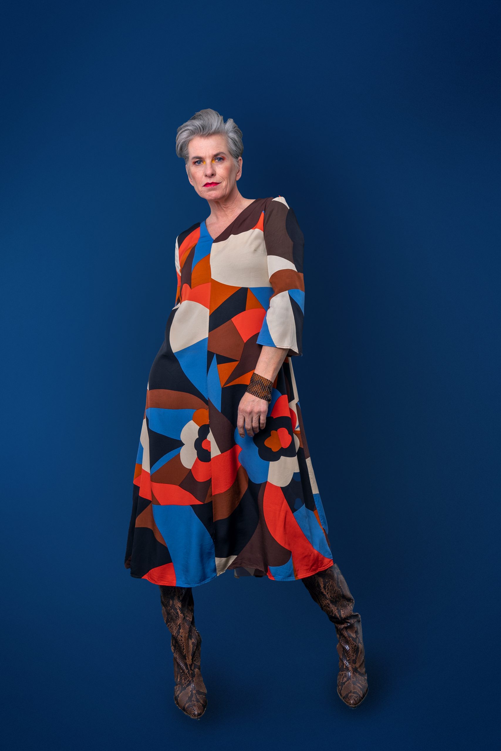 Uli - The BESTAGE MODELS International