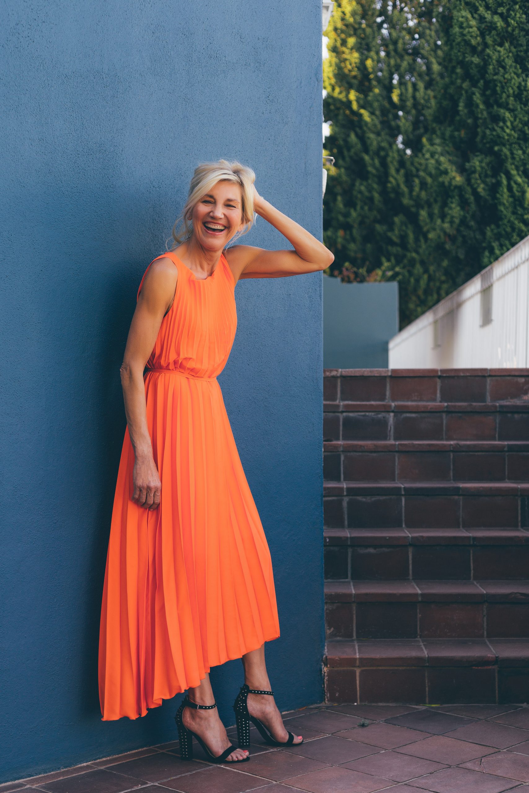 Beate S. - The BESTAGE MODELS International