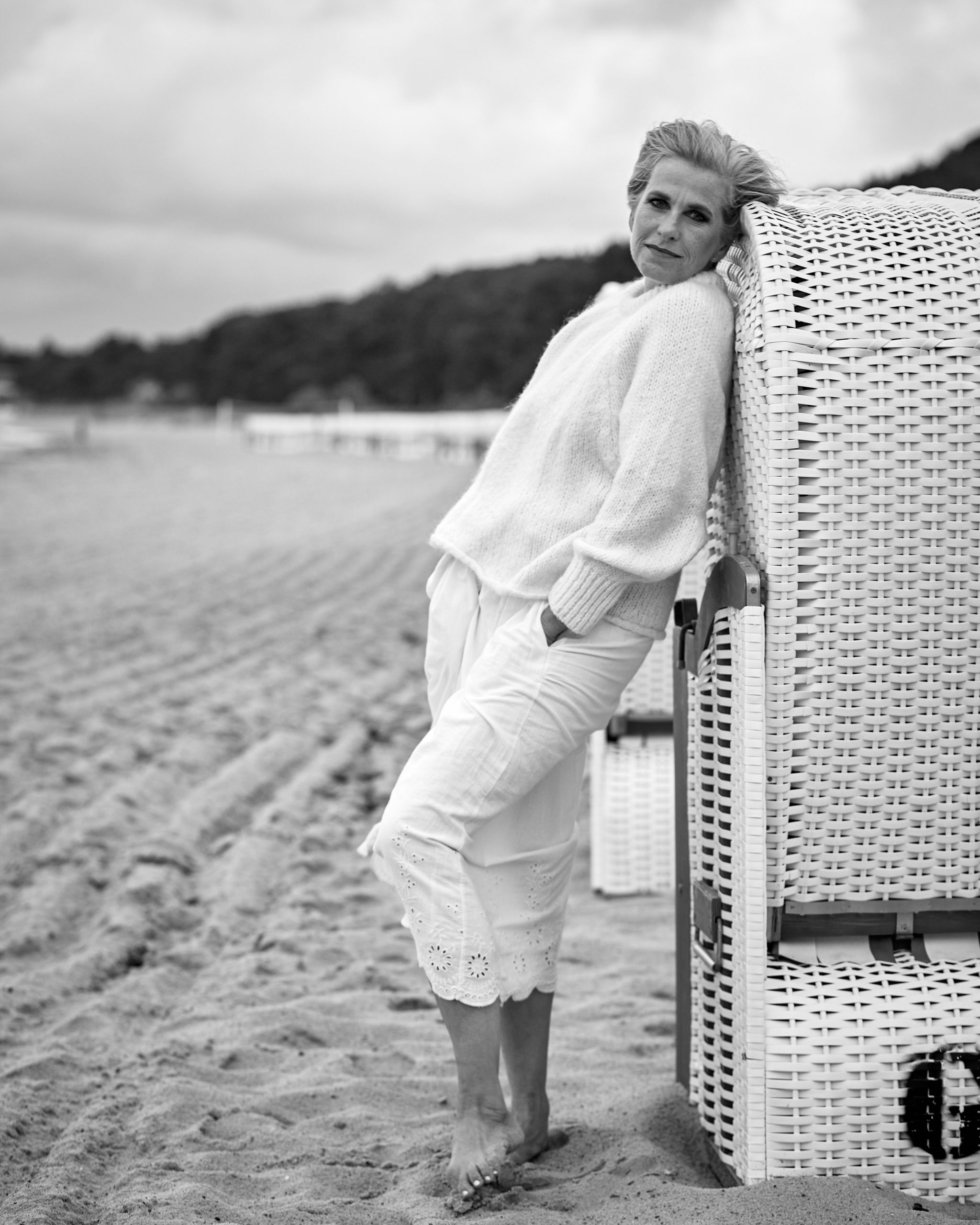 Uli - The BESTAGE MODELS International