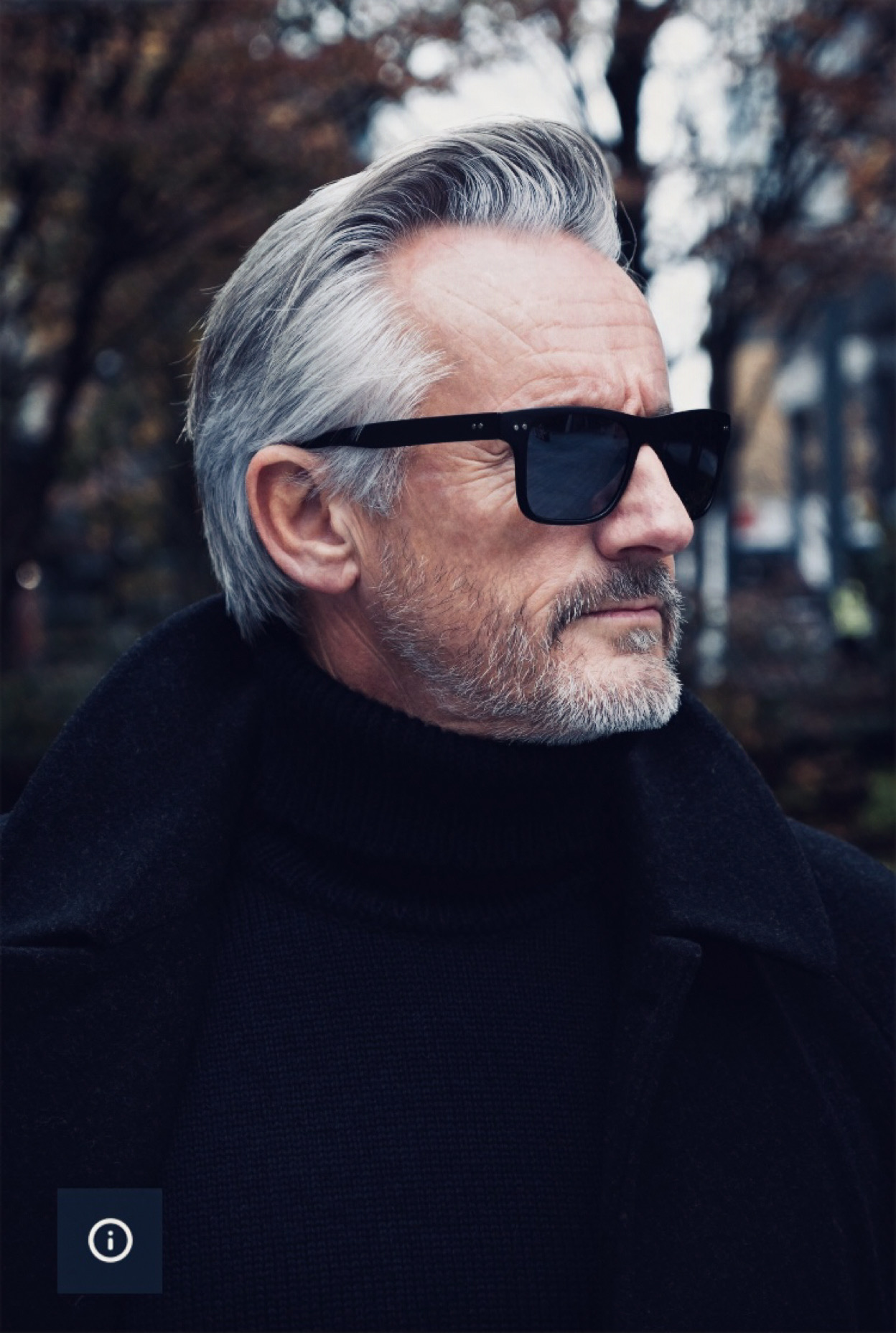 Simon R. - The BESTAGE MODELS International