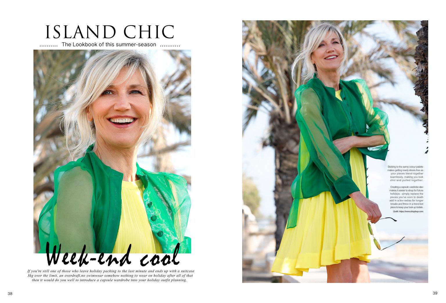 Beate S. - The BESTAGE MODELS International