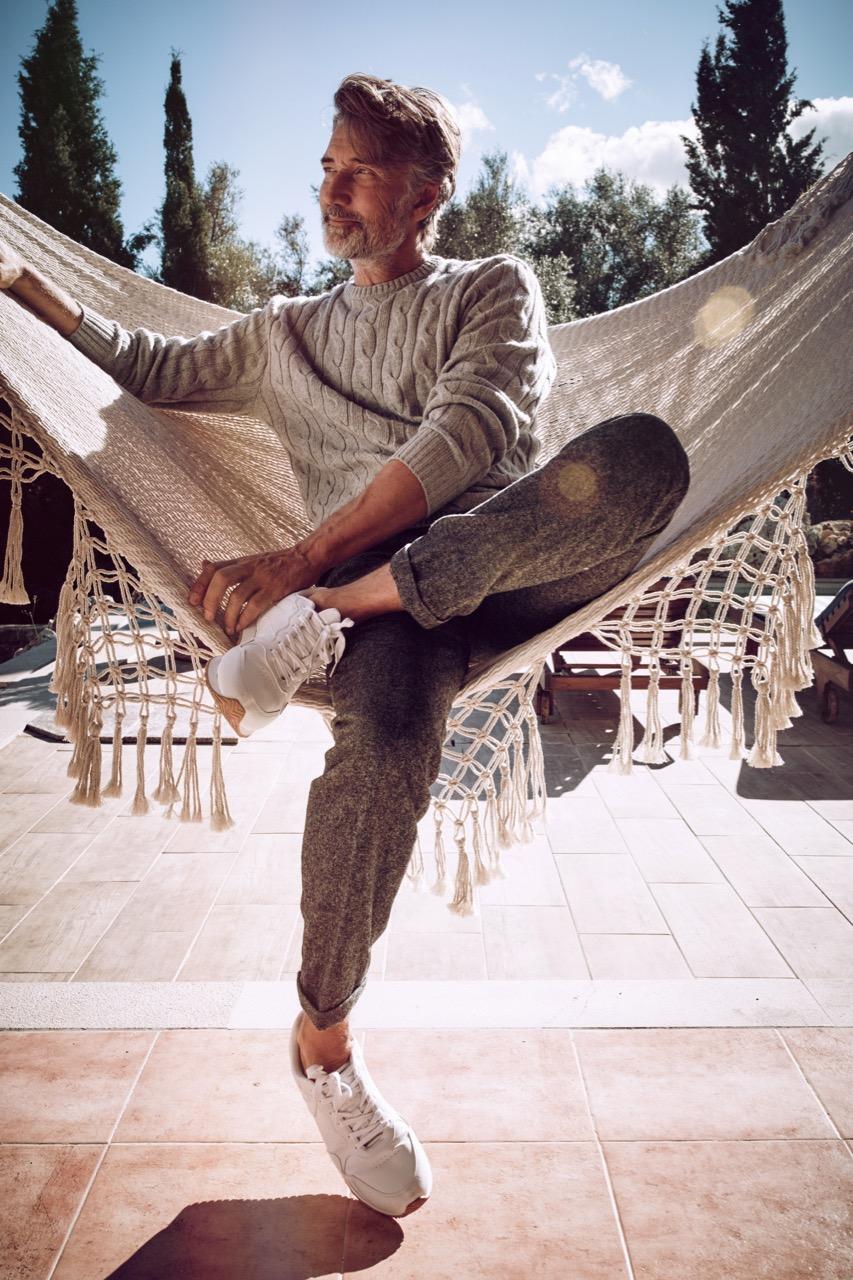 Rafael H. - The BESTAGE MODELS International