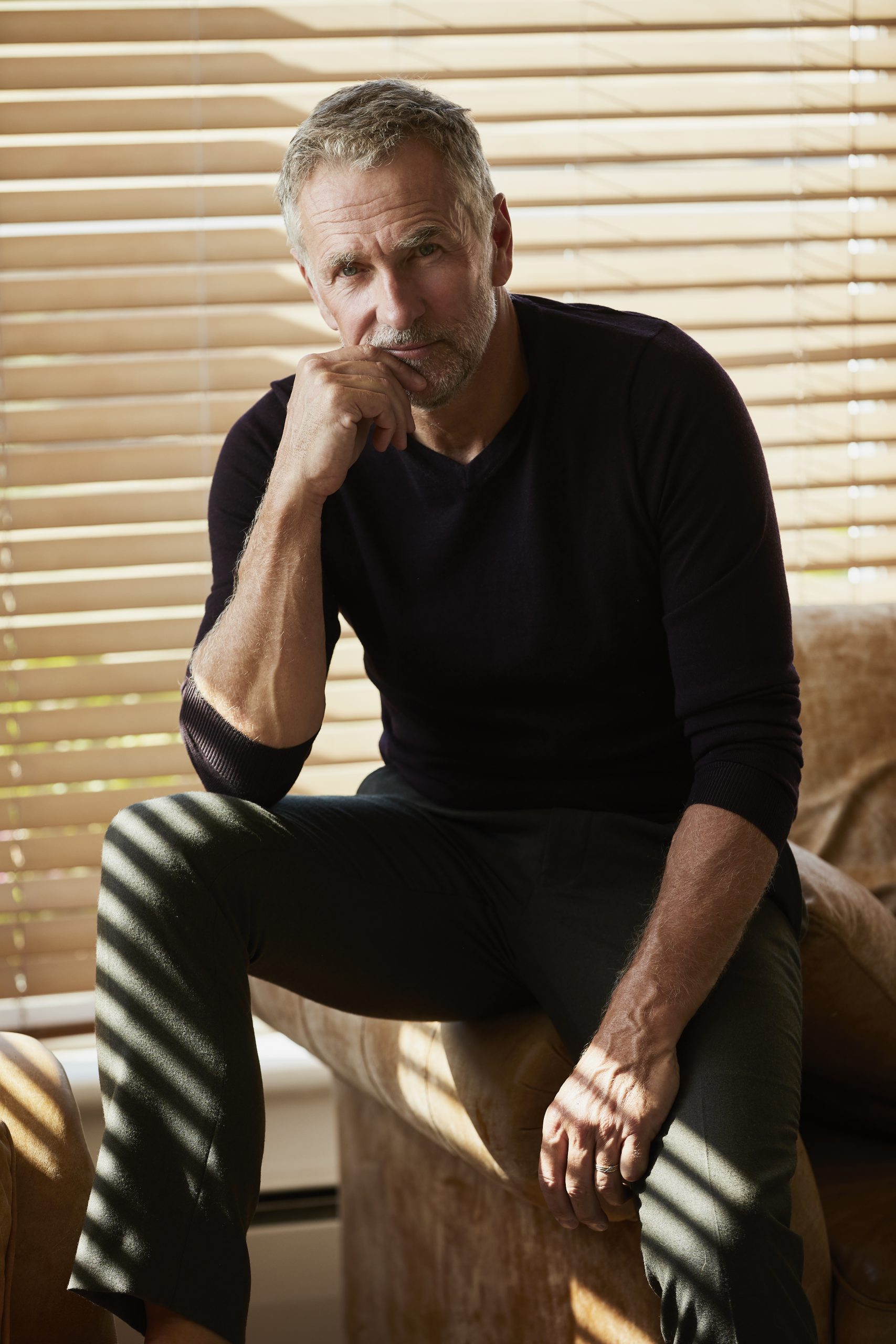 Simon S. - The BESTAGE MODELS International