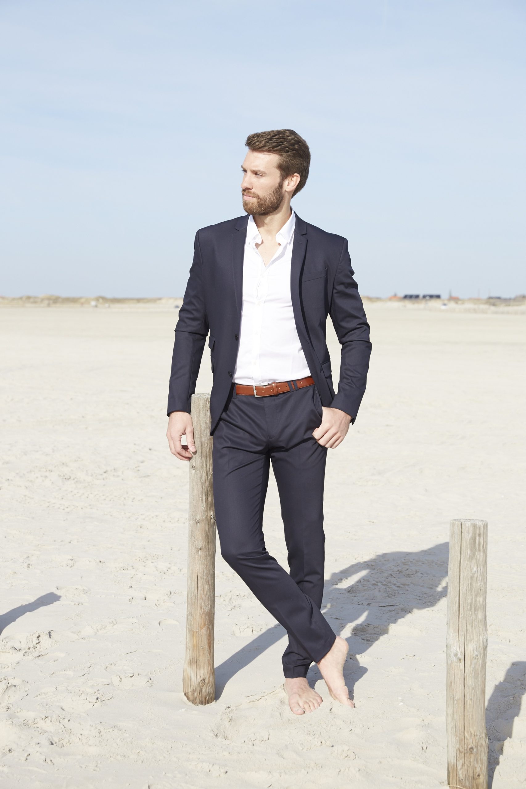 Jens F. - The BESTAGE MODELS International