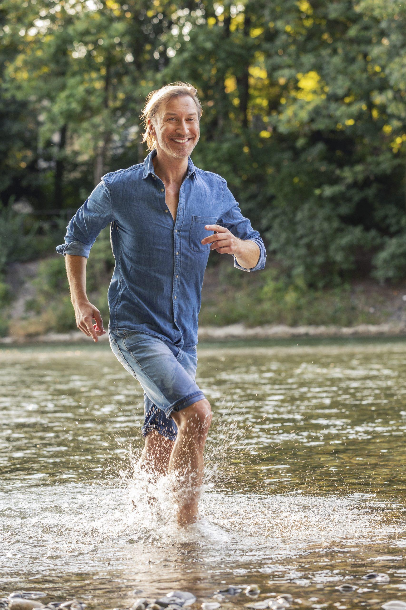 Didier - The BESTAGE MODELS International