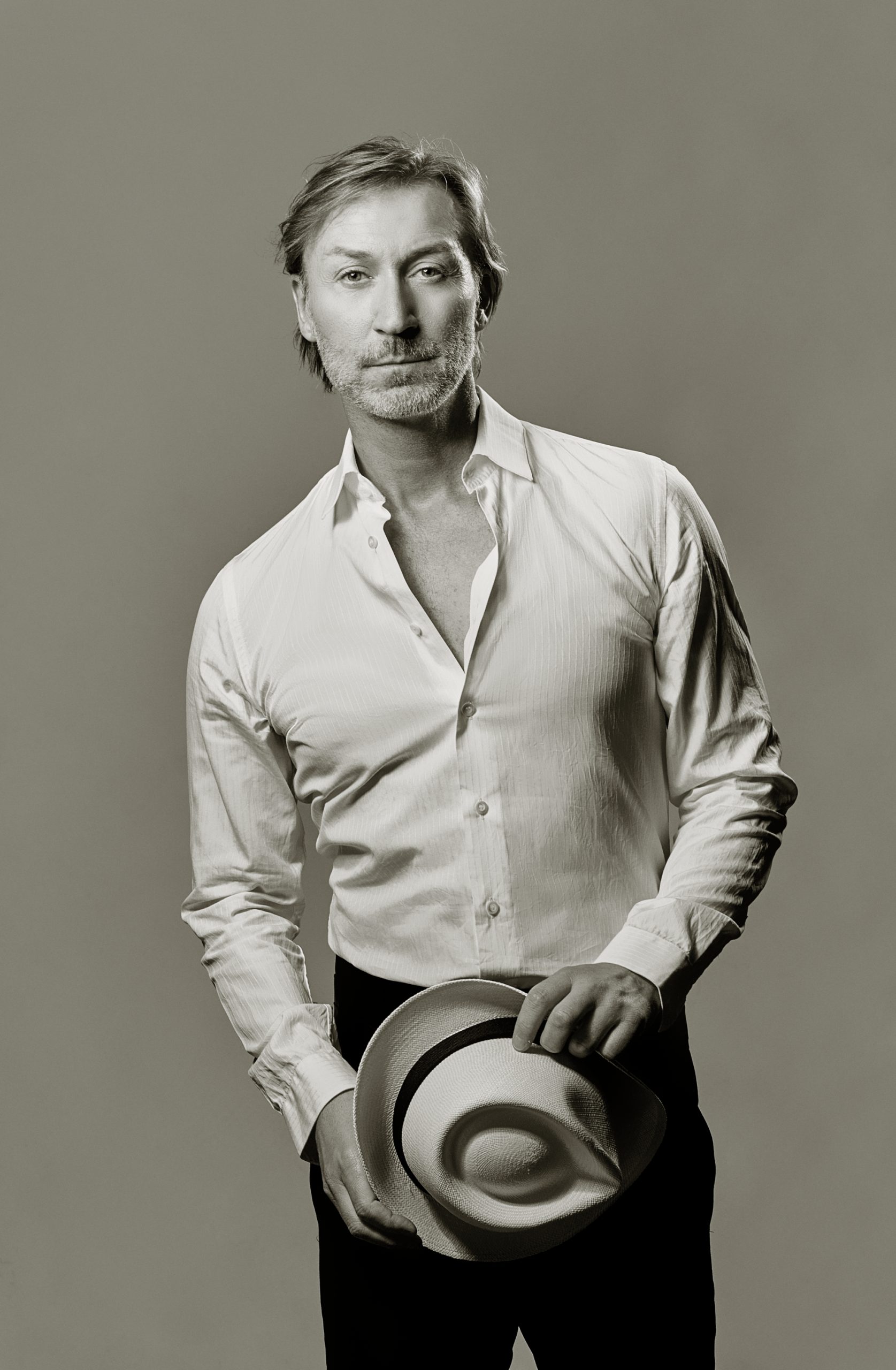 Didier - The BESTAGE MODELS International