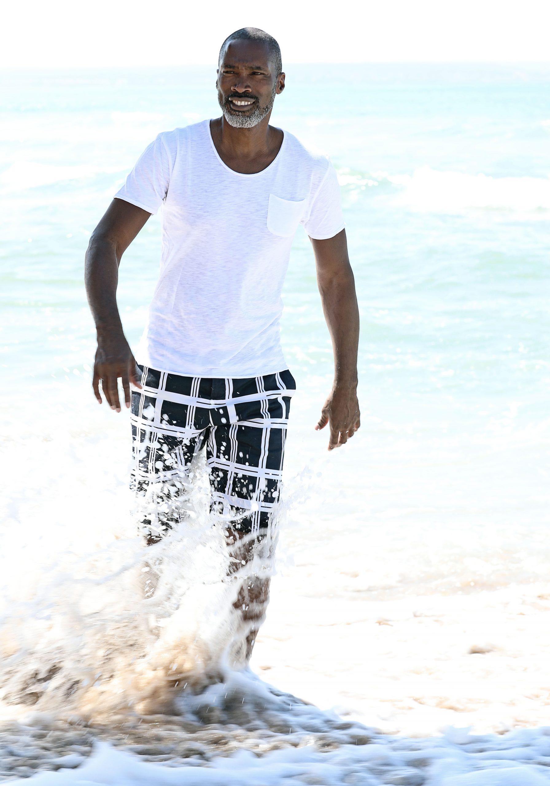 Hilton Sullivan - The BESTAGE MODELS International