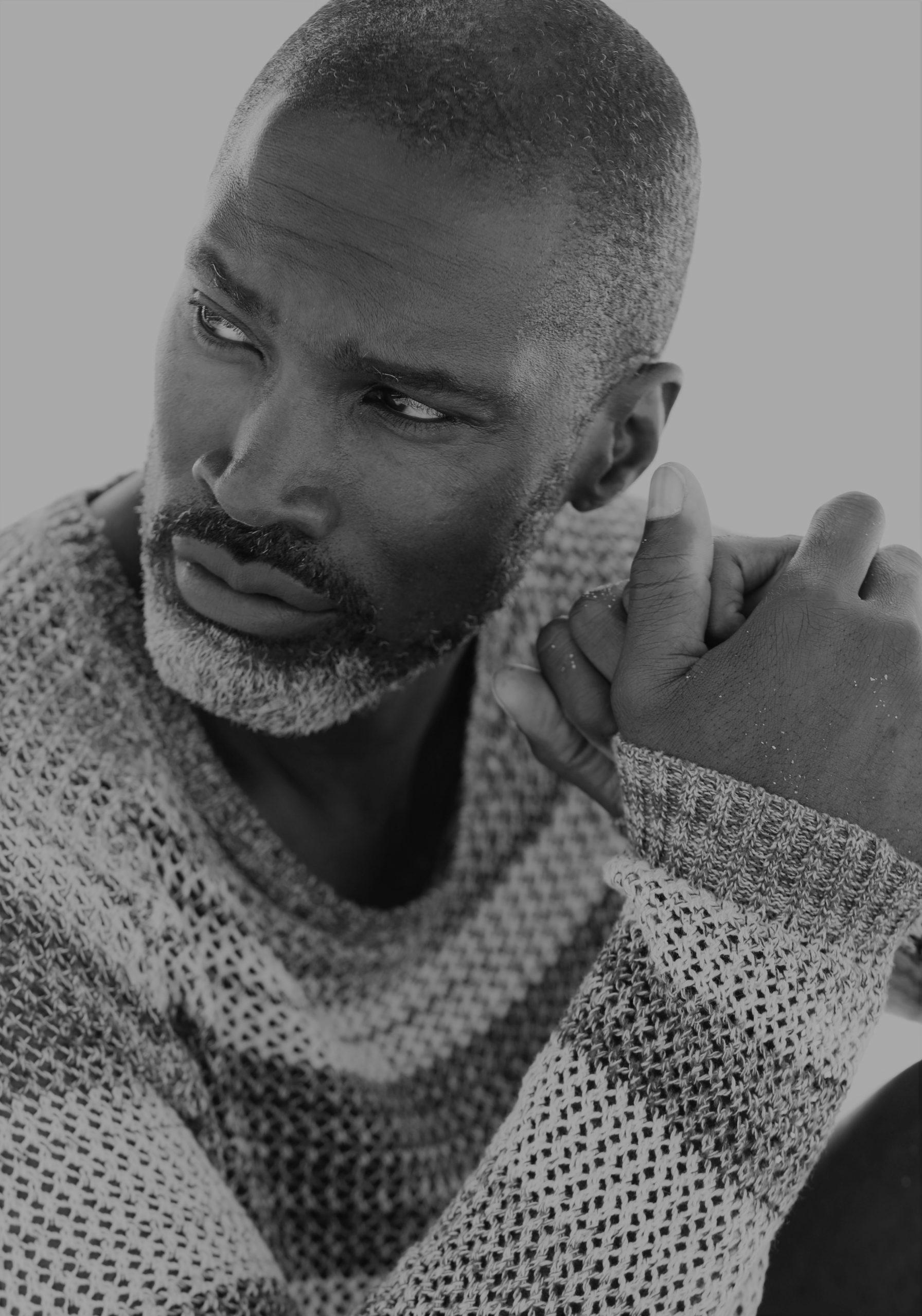 Hilton Sullivan - The BESTAGE MODELS International