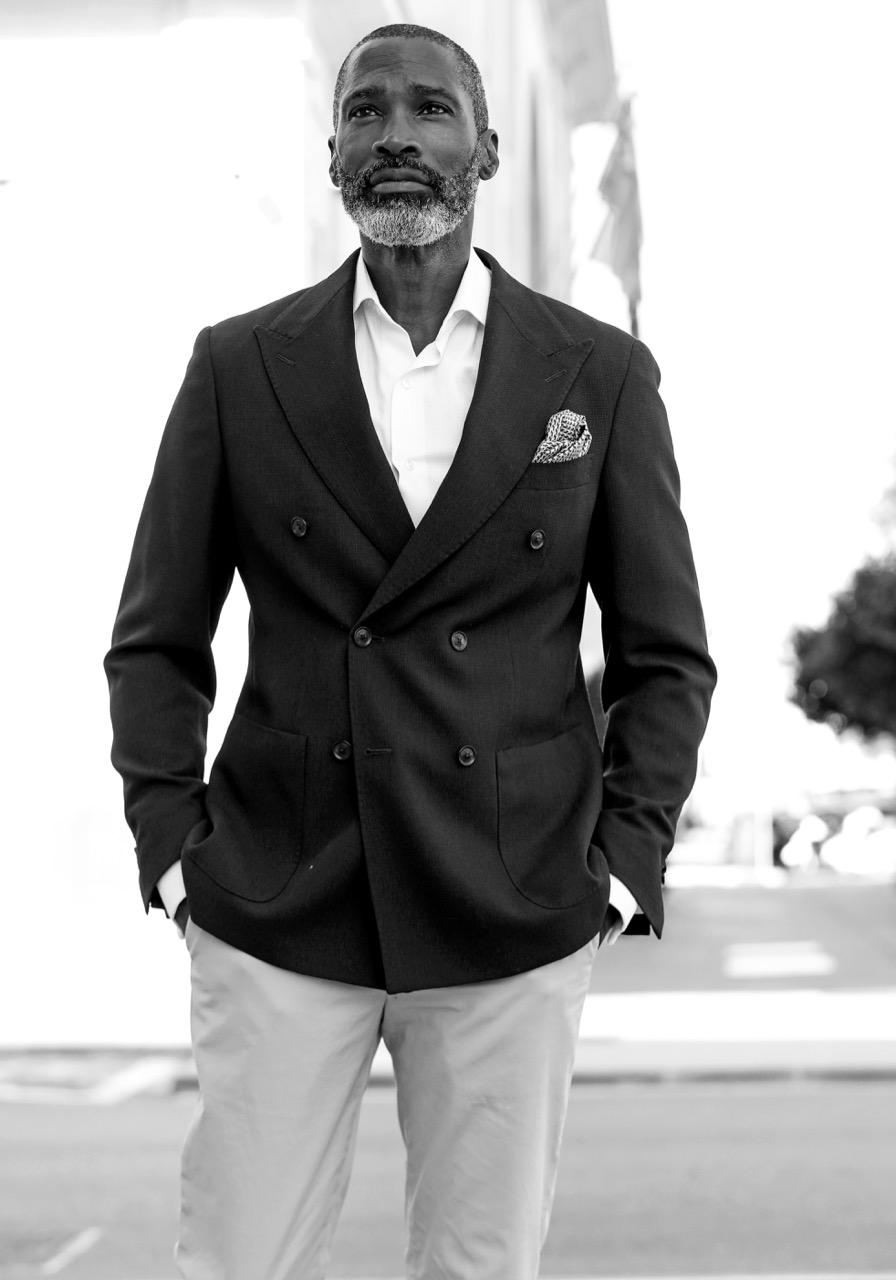 Hilton Sullivan - The BESTAGE MODELS International