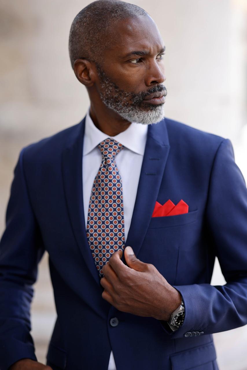 Hilton Sullivan - The BESTAGE MODELS International