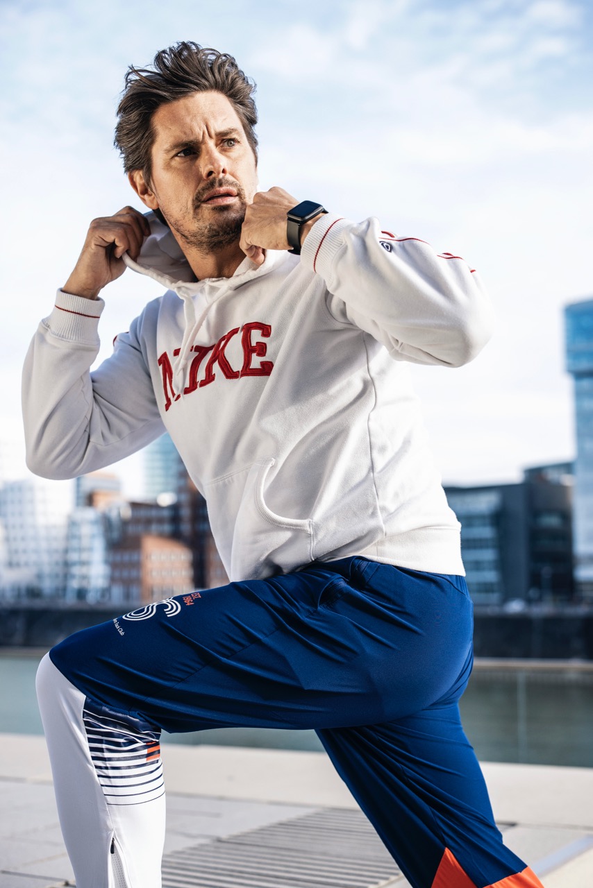 Michael Pichler - The BESTAGE MODELS International