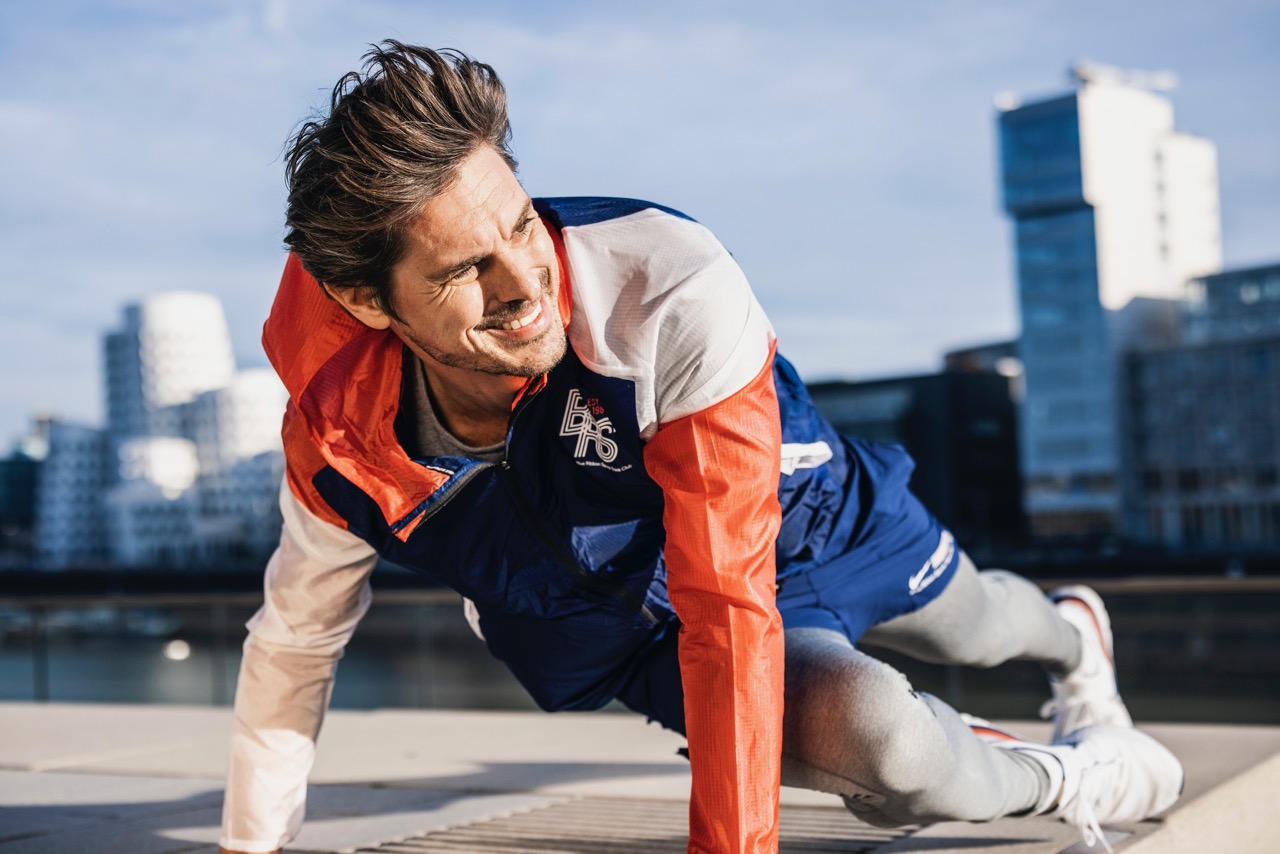 Michael Pichler - The BESTAGE MODELS International