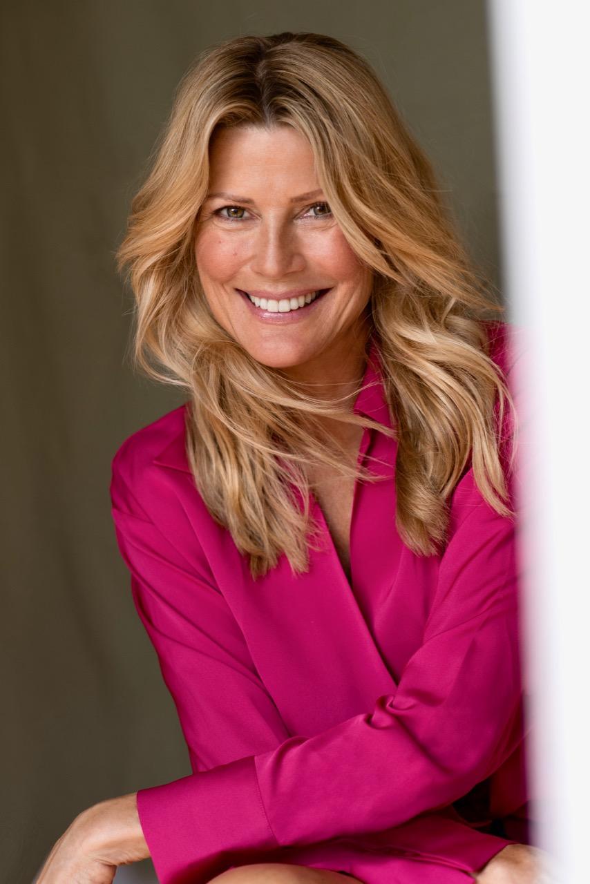 Ingrid R. - The BESTAGE MODELS International