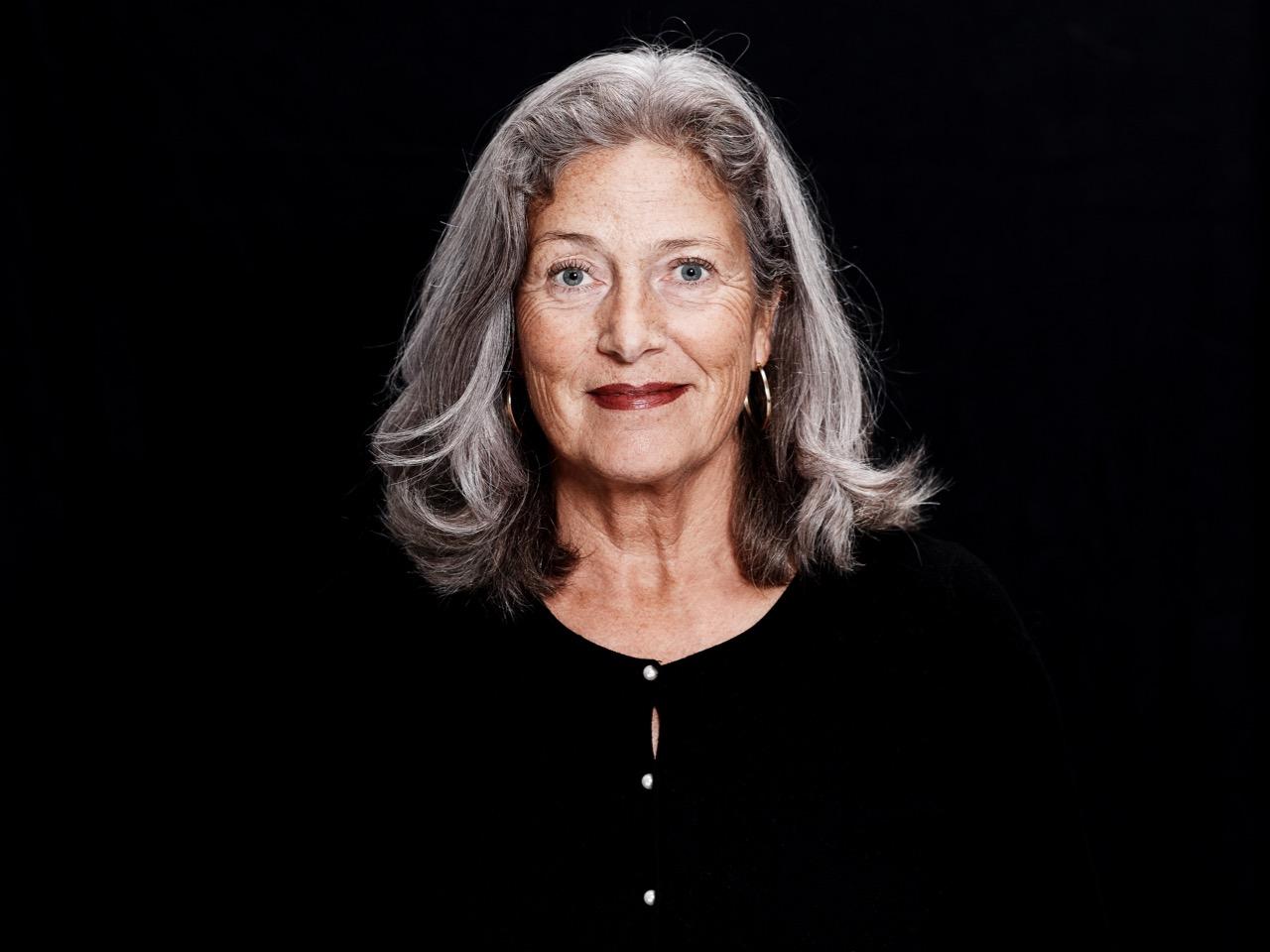 Barbara K. - The BESTAGE MODELS International