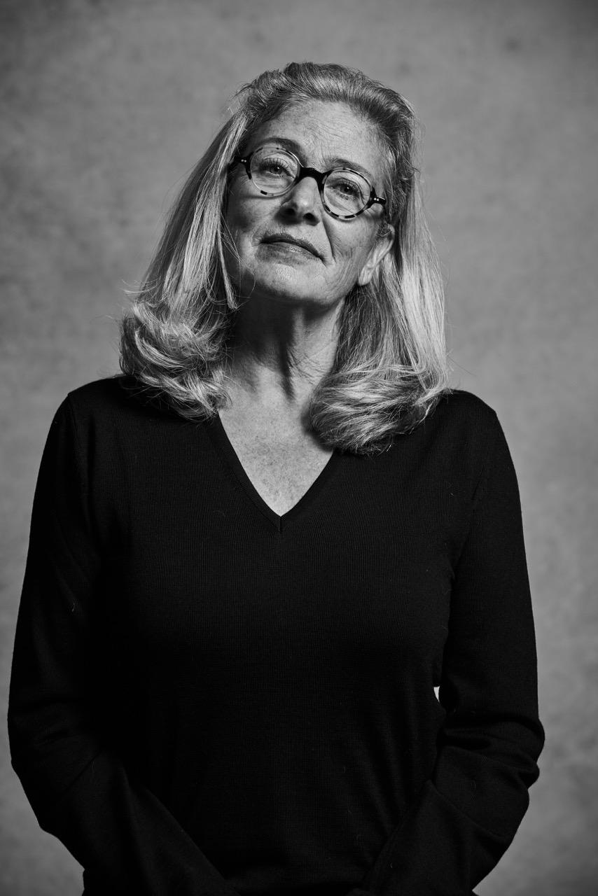 Barbara K. - The BESTAGE MODELS International