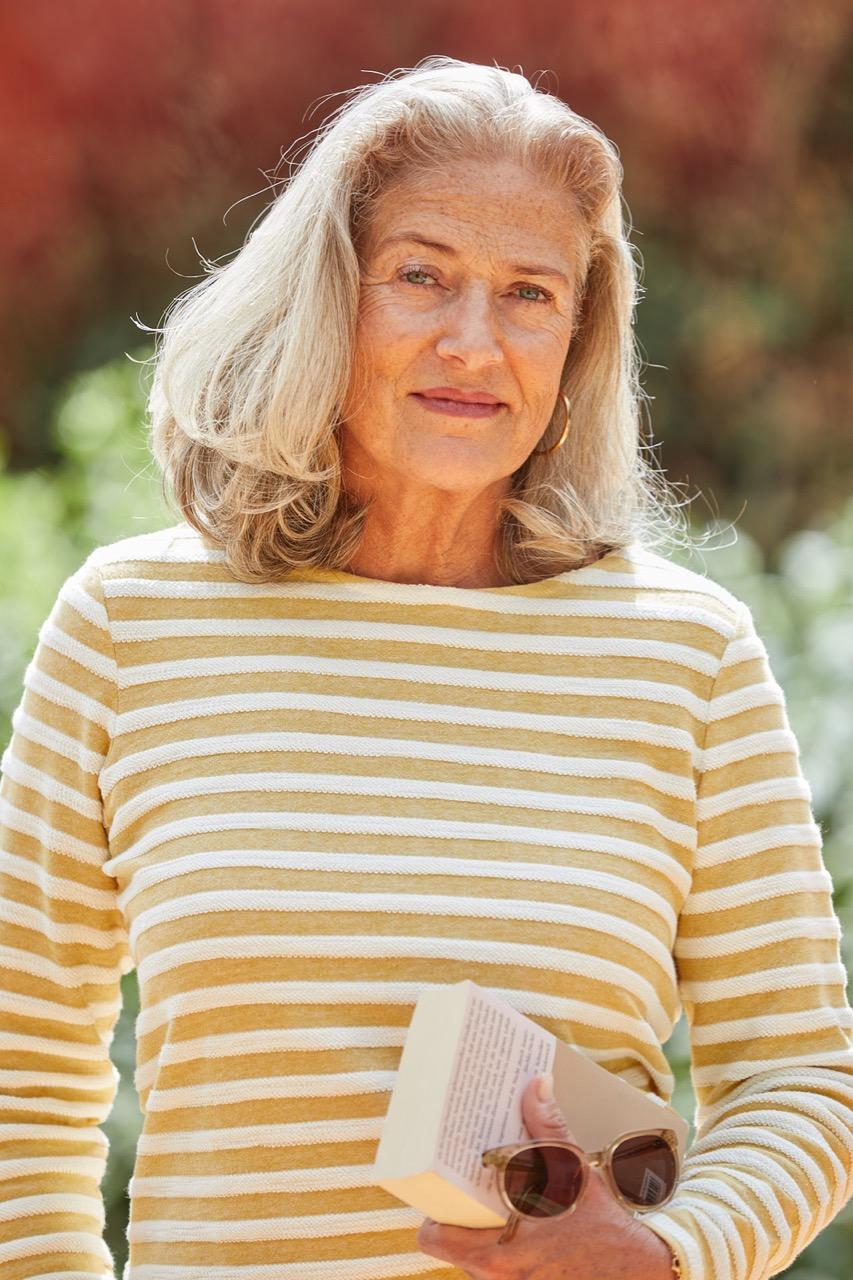 Barbara K. - The BESTAGE MODELS International