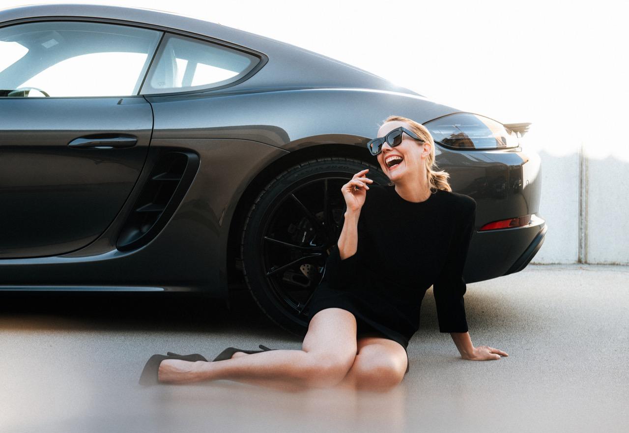 Mel - The BESTAGE MODELS International